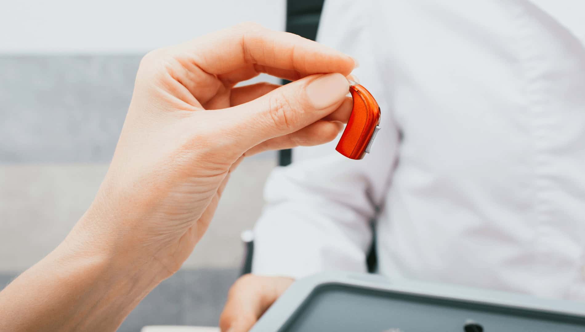 Why Hearing Aids Are the Perfect New Year's Choice | Better Hearing Center