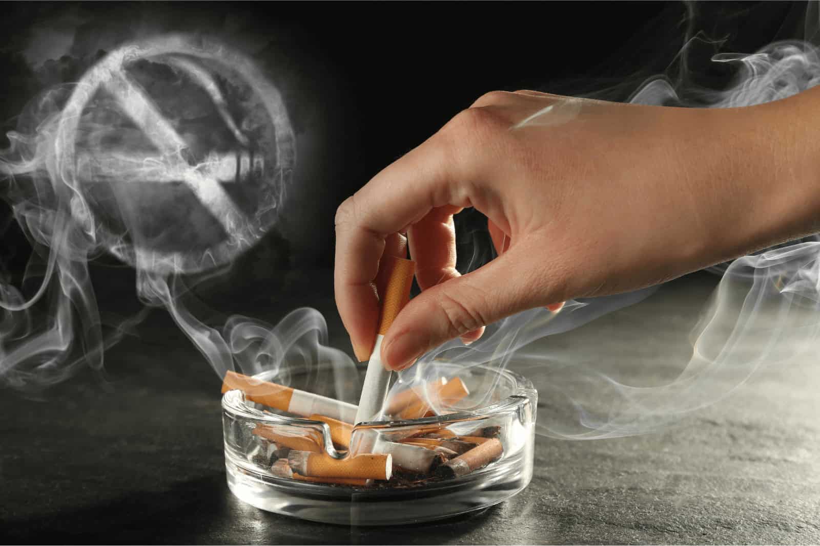 The Harm of Smoking to the Ears | Better Hearing Center